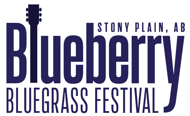 Blueberry Bluegrass Festival