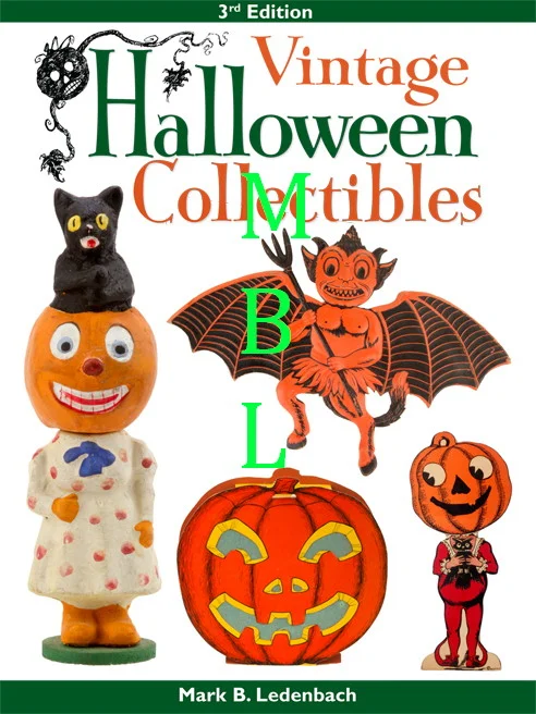 How To Order Your Copy — Halloween Collector.com