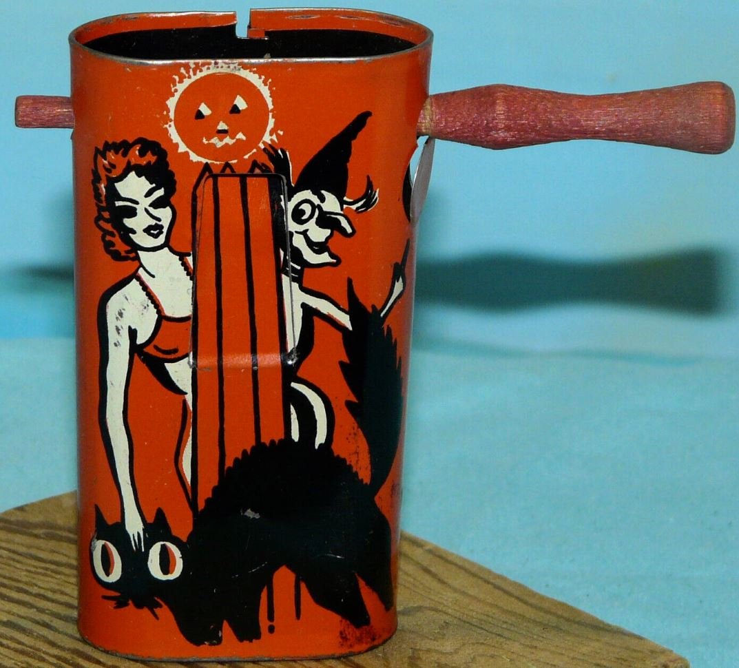 Halloween Collector.com