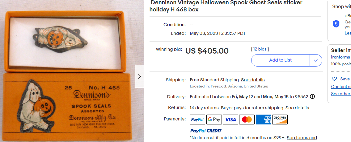 Halloween Collector.com