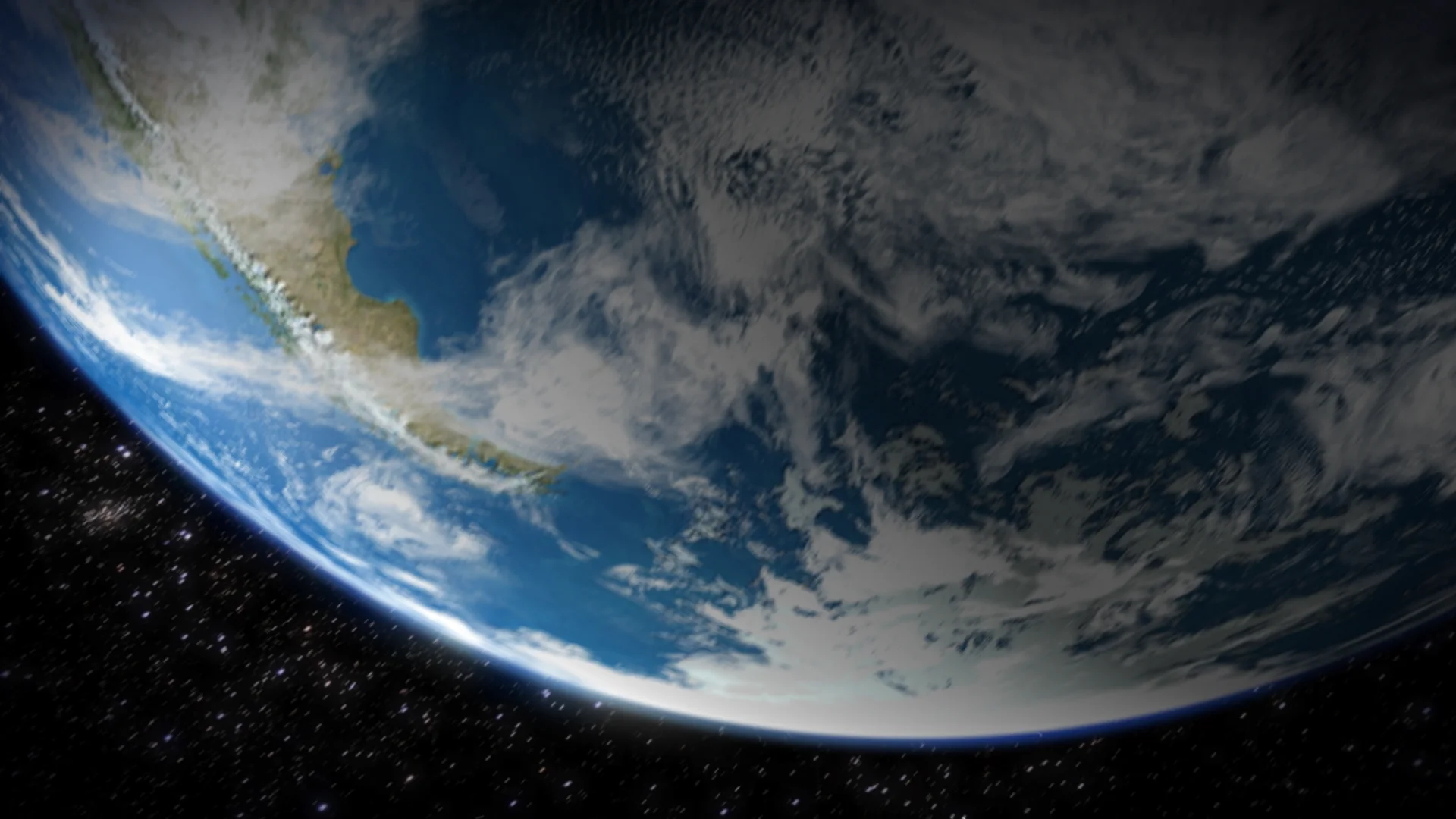 Pandora Planet Wallpaper