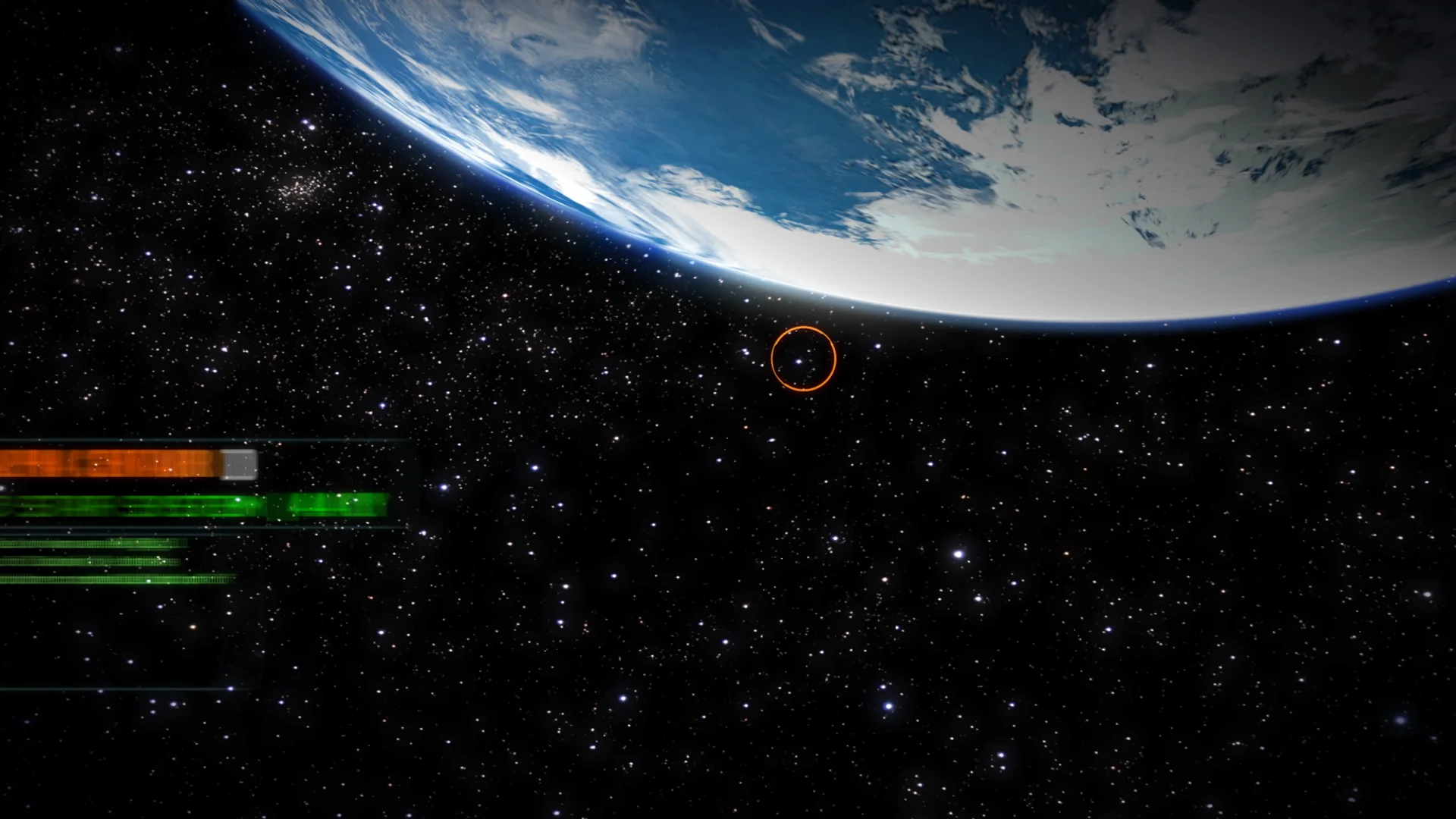 Pandora Planet Wallpaper