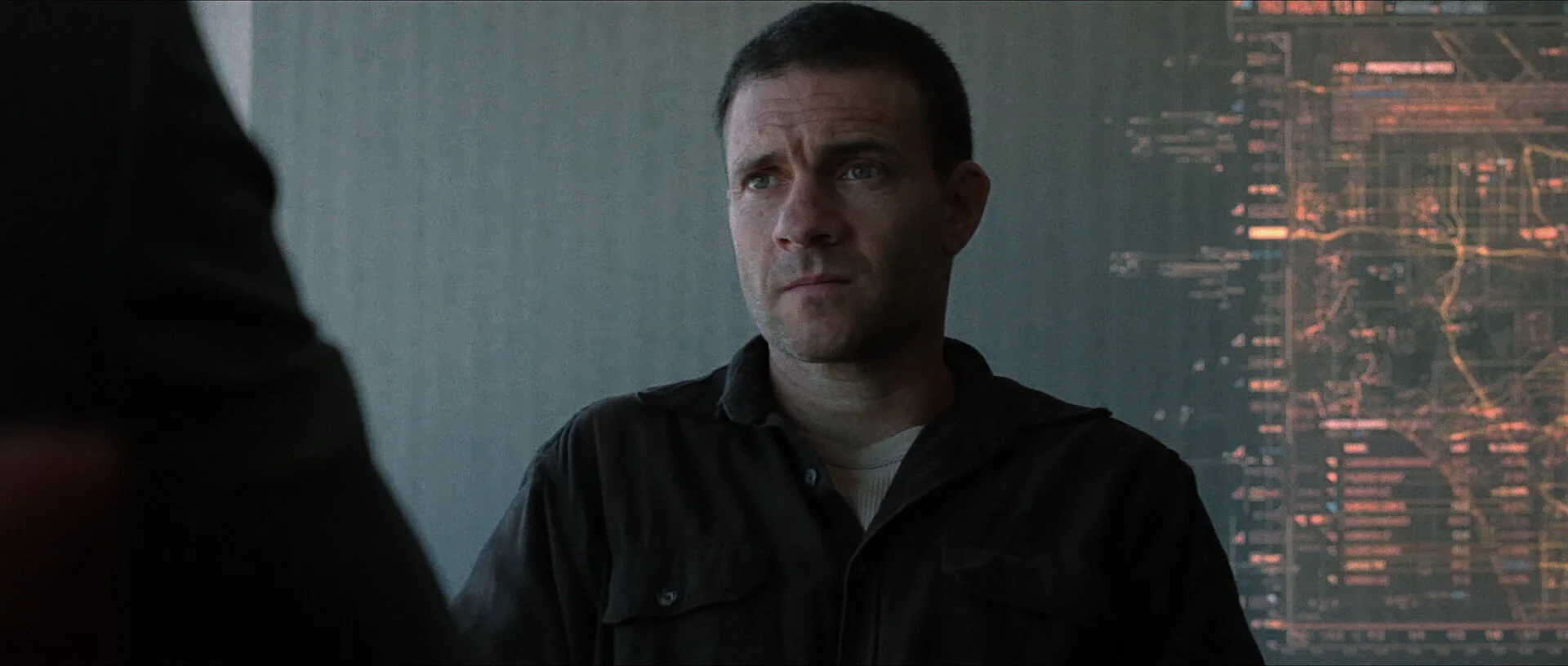 "After We Leave" - Feature Film VFX - Skyln — saffron ember - blaise ...