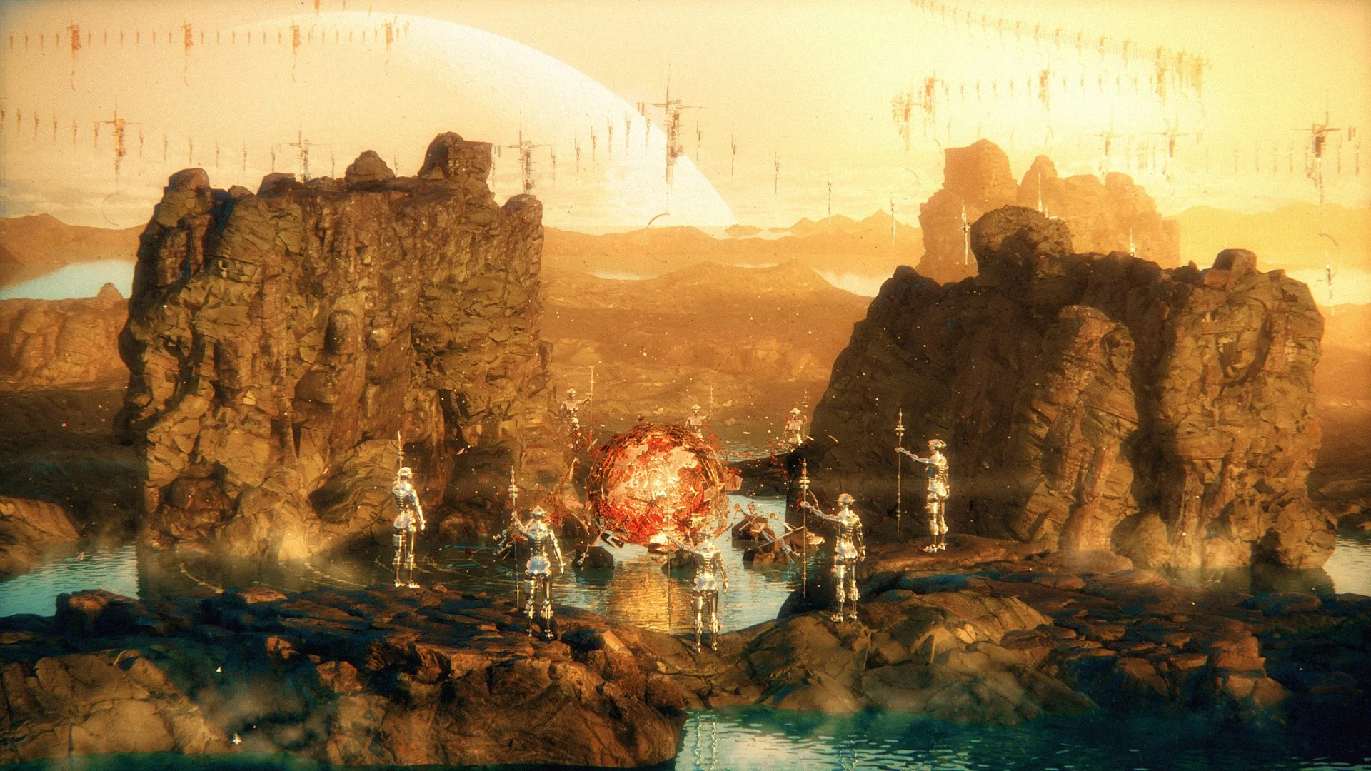 "Coinbase NFT" - Idol Cats 3D CG — saffron ember - blaise hossain - motion design & visual effects