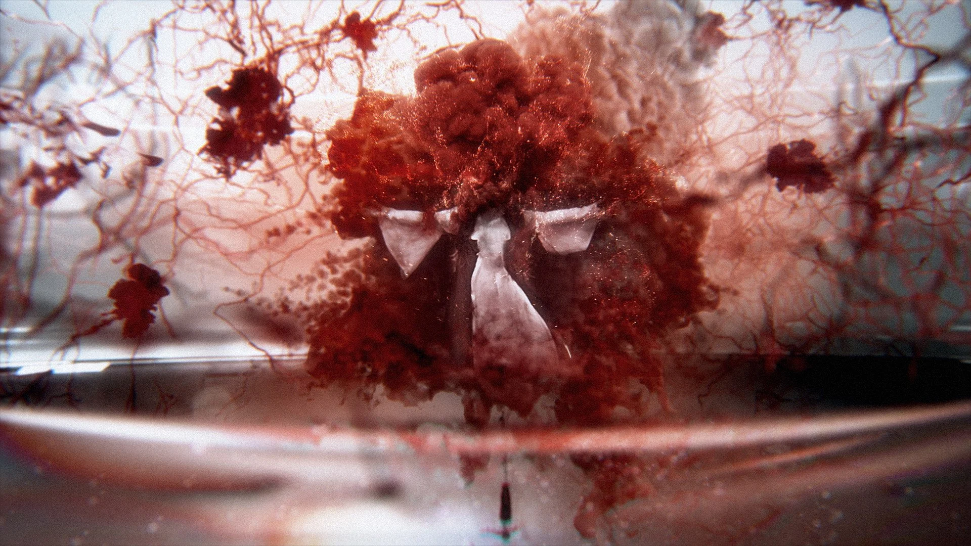 "Y The Last Man" - Show Open Design & Animation — saffron ember - blaise hossain - motion design ...