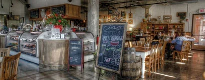 23 Kansas City Lunches That Are Way Better Than Whatever You Packed