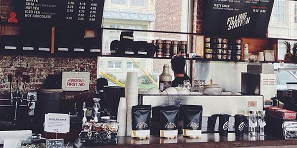 15 Must-Try Coffee Shops in Kansas City