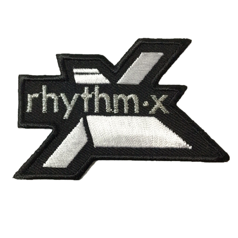 The X Store — Rhythm X