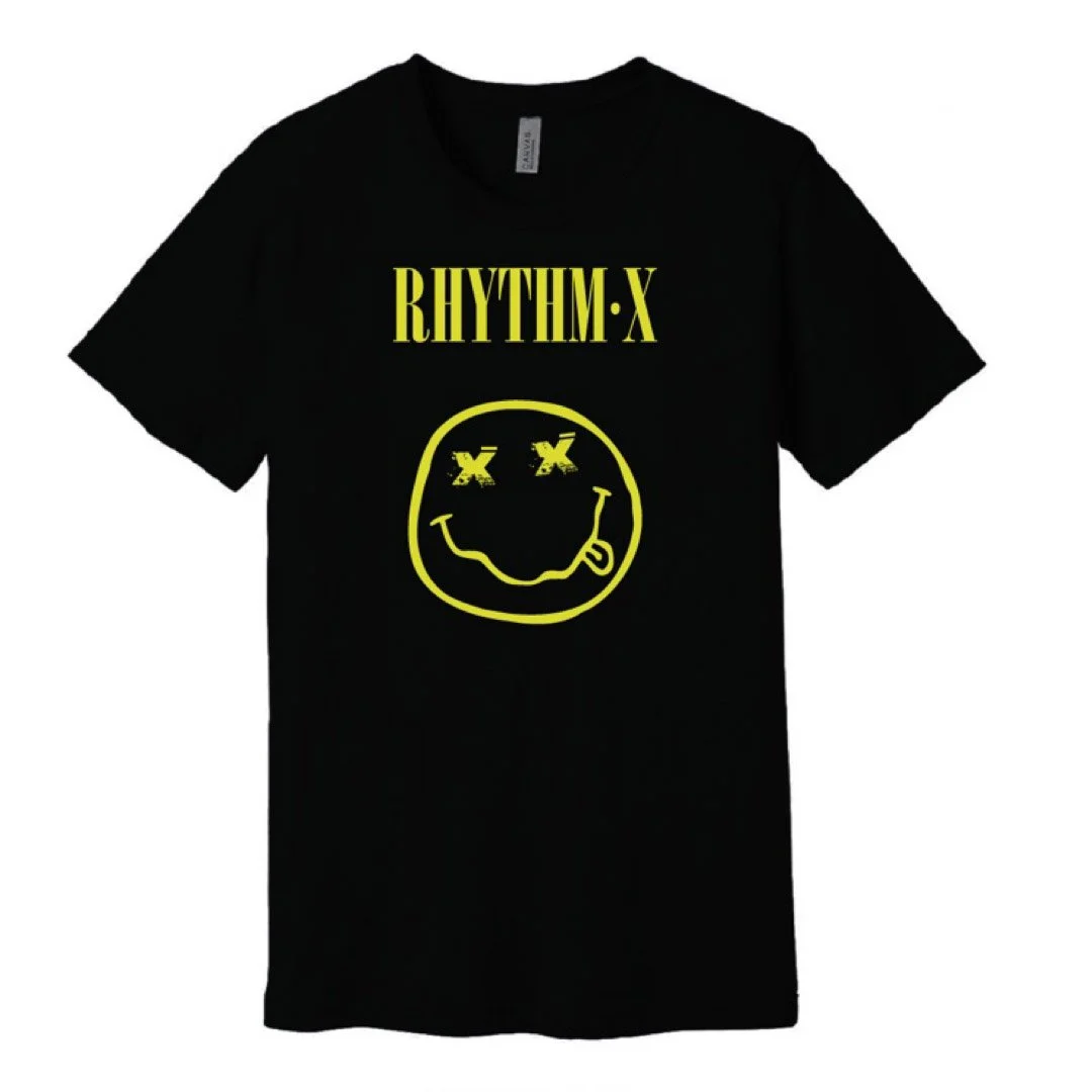 Rhythm X, Inc.