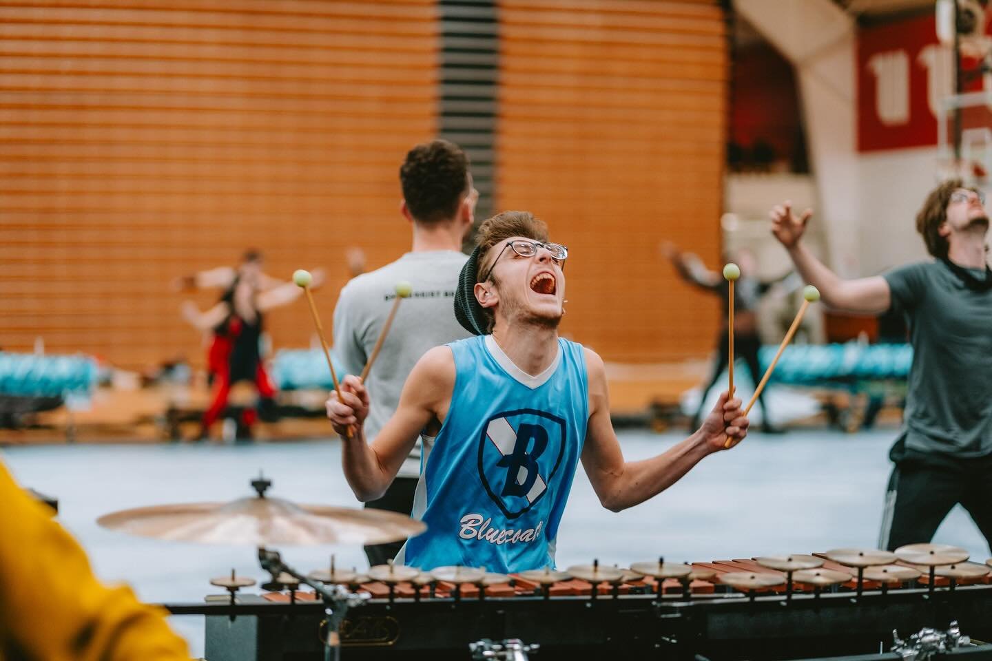 Rhythm X, Inc.