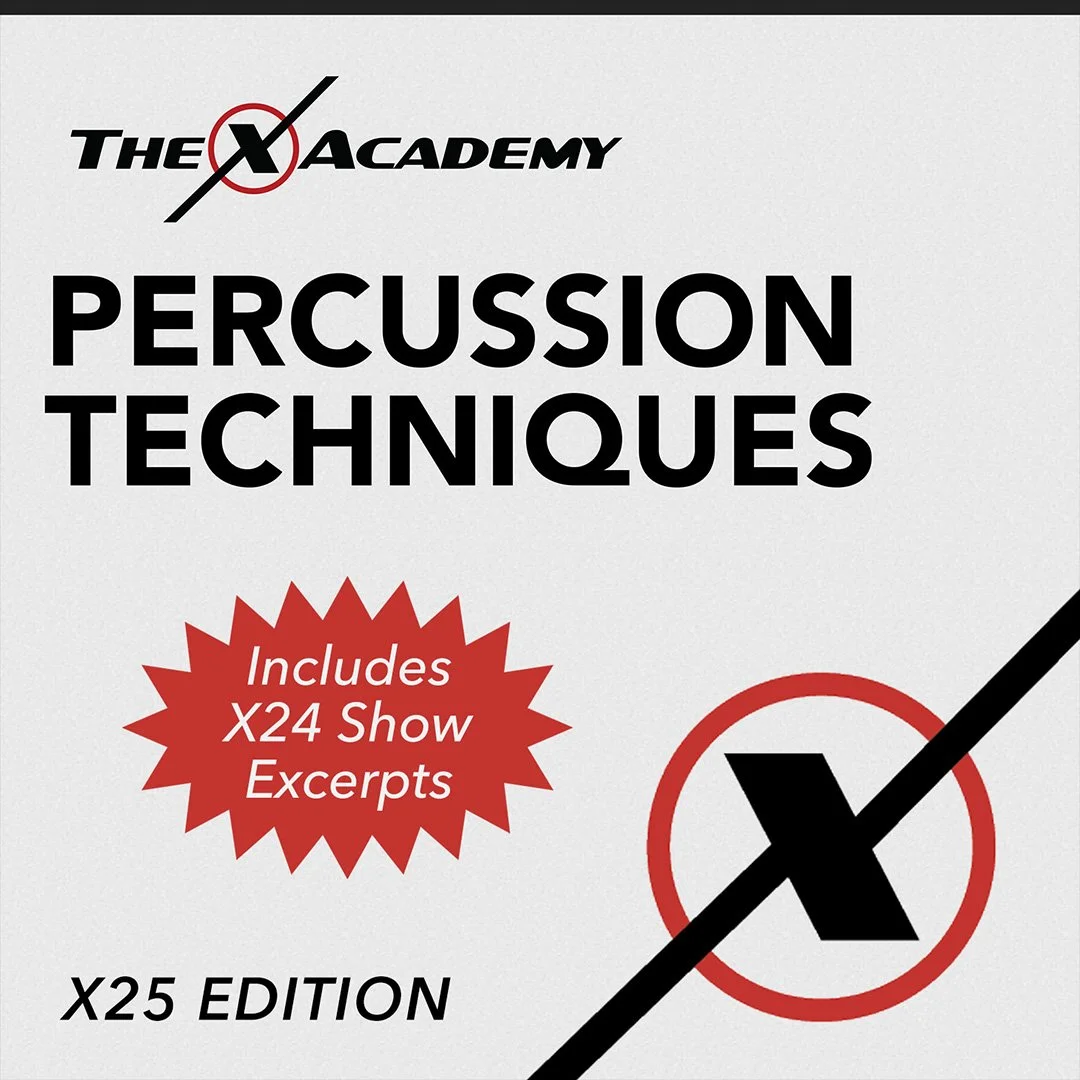 Rhythm X, Inc.