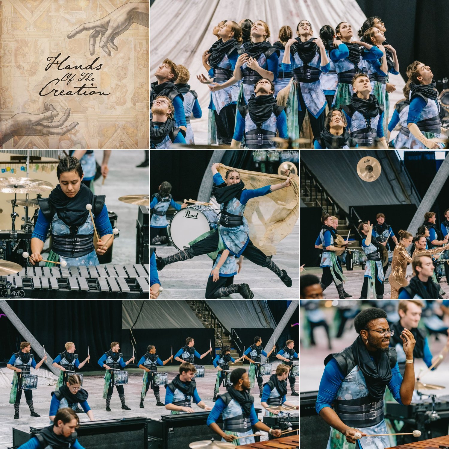 Rhythm X, Inc.