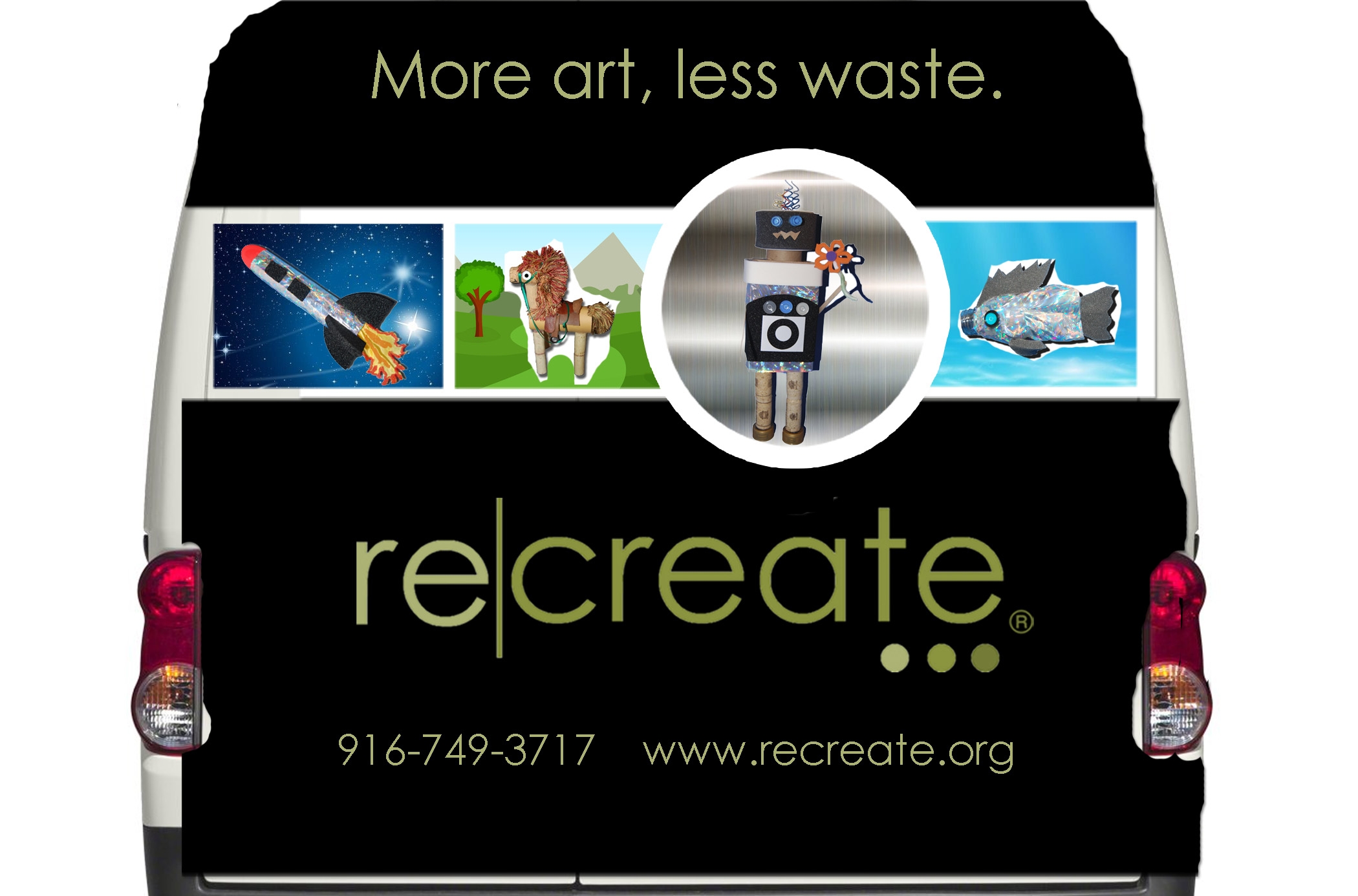 ReCreate
