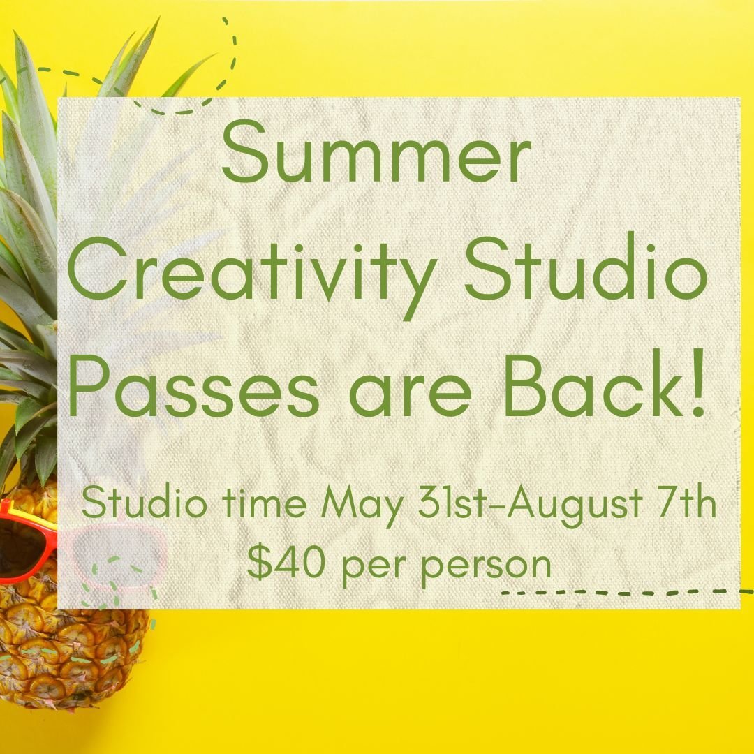 Creative Maker Studio — ReCreate