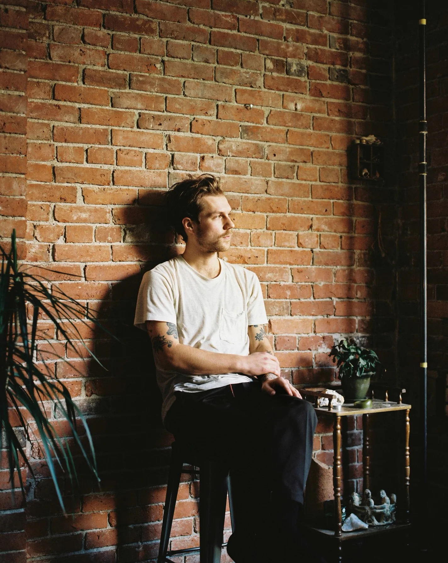 Grady Mitchell Photography