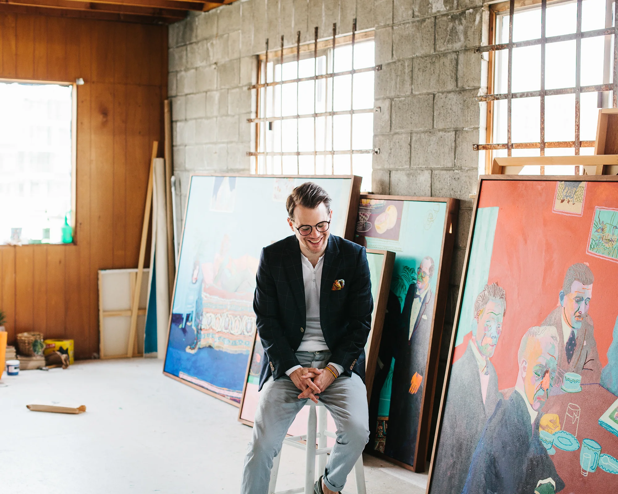 Grady Mitchell Photography