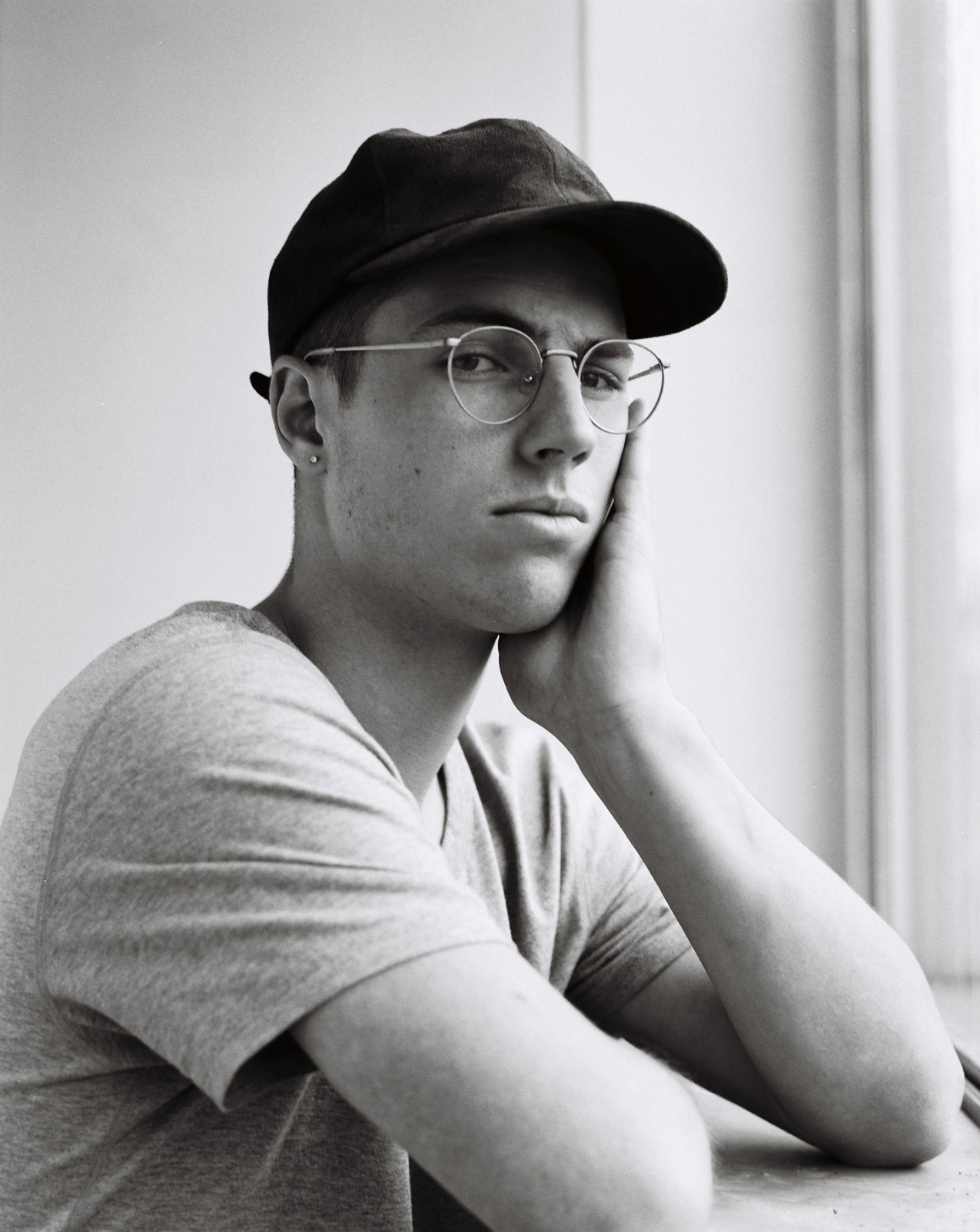 Grady Mitchell Photography