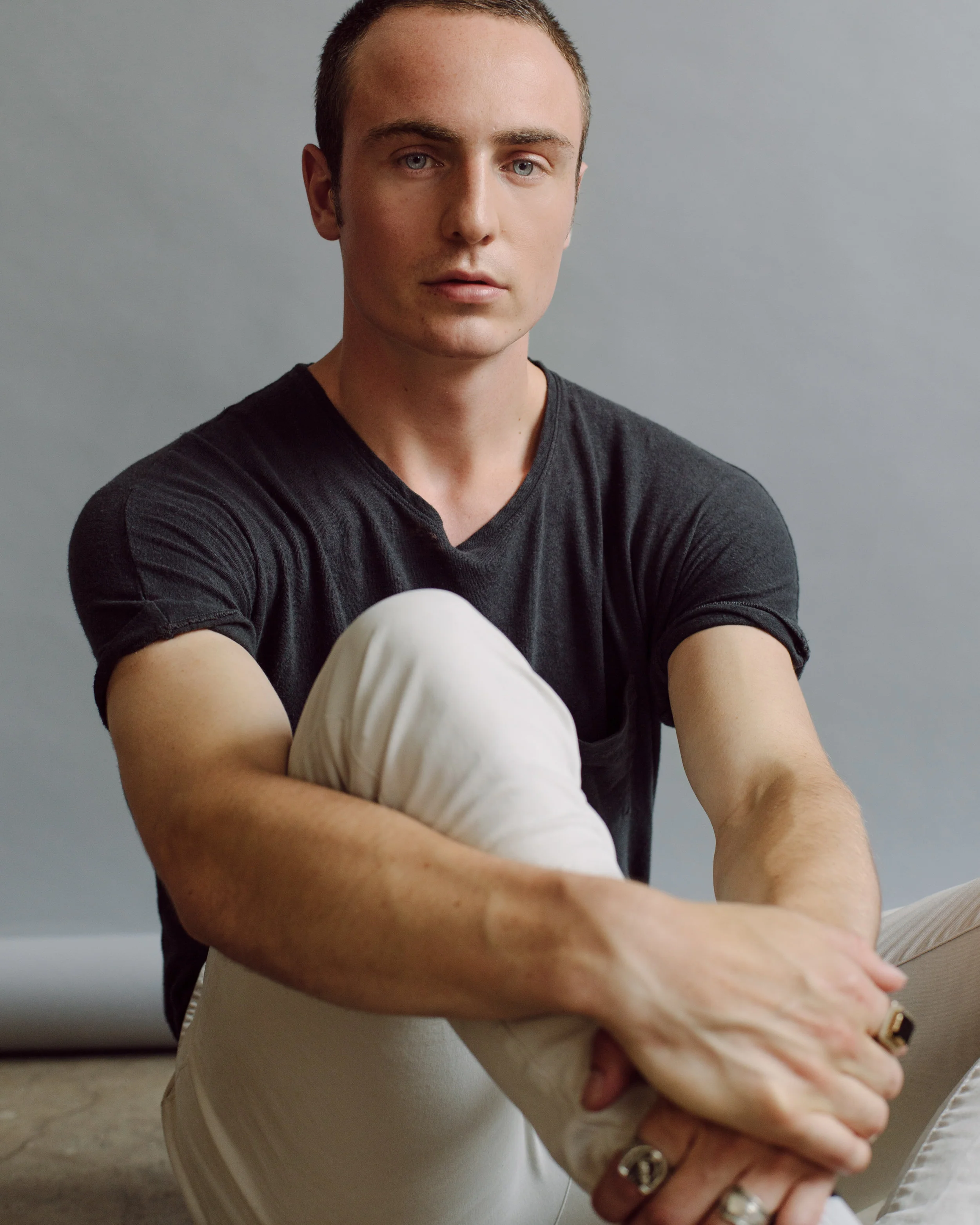 Grady Mitchell Photography