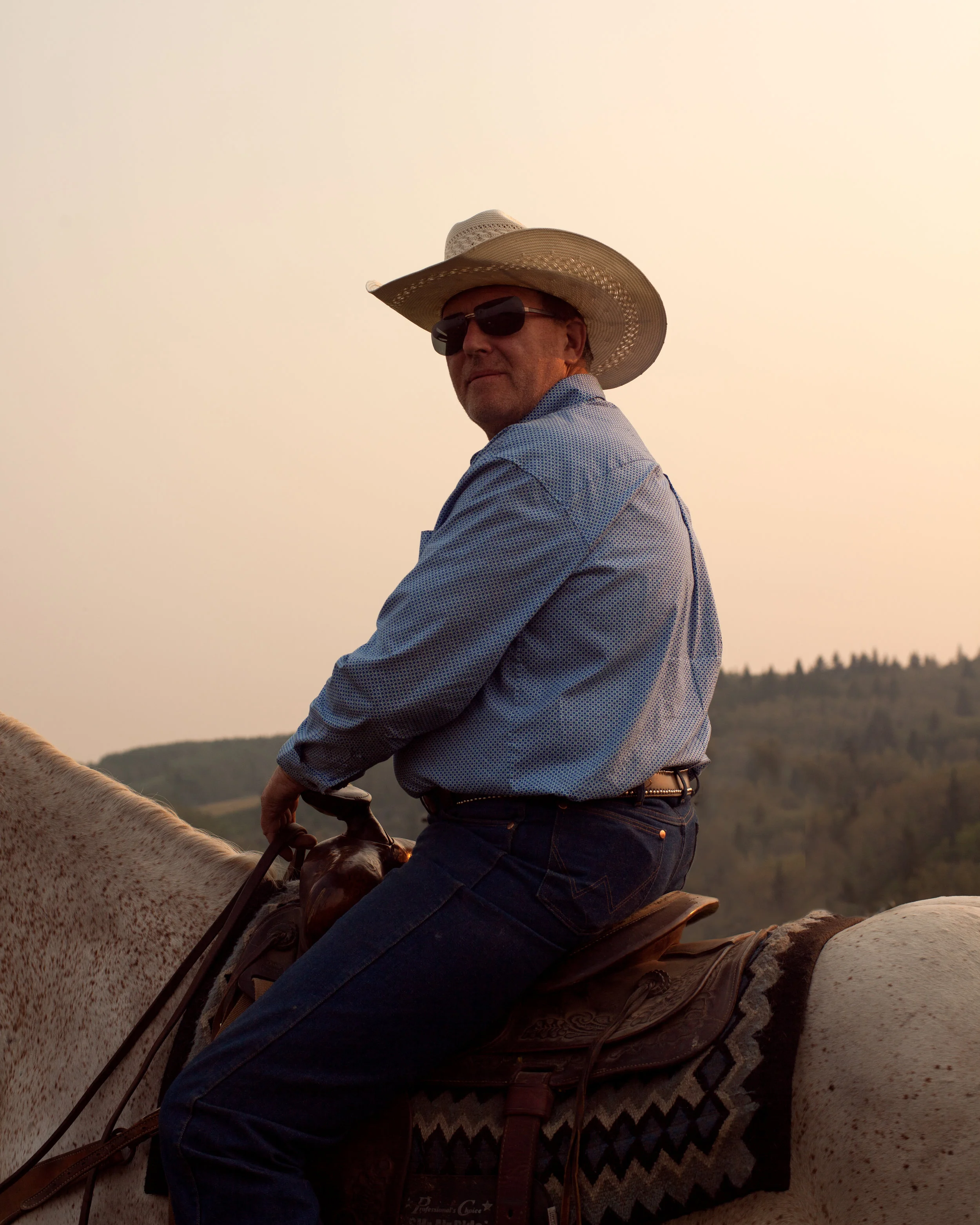 Grady Mitchell Photography