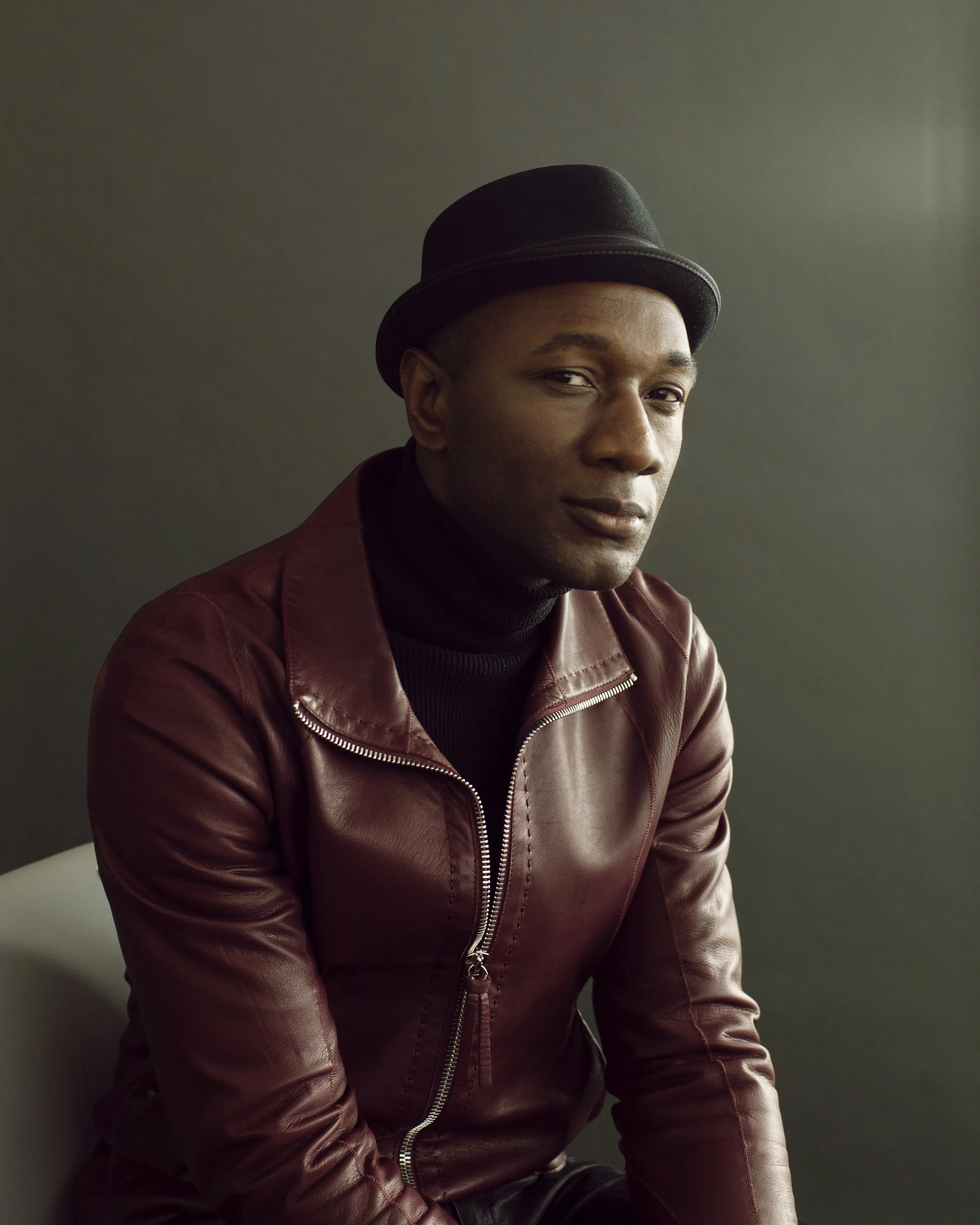 Grady Mitchell Photography