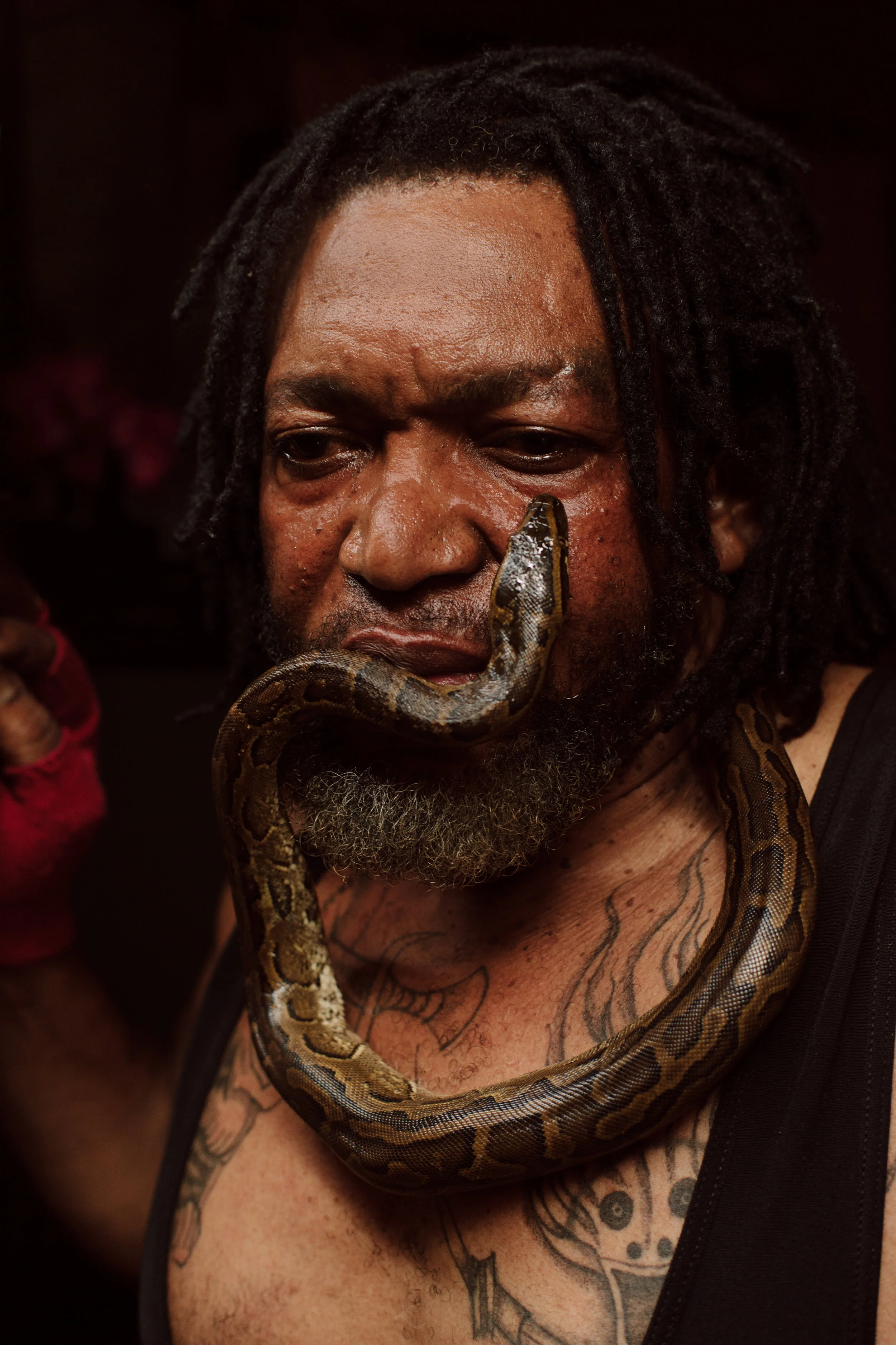 Grady Mitchell Photography