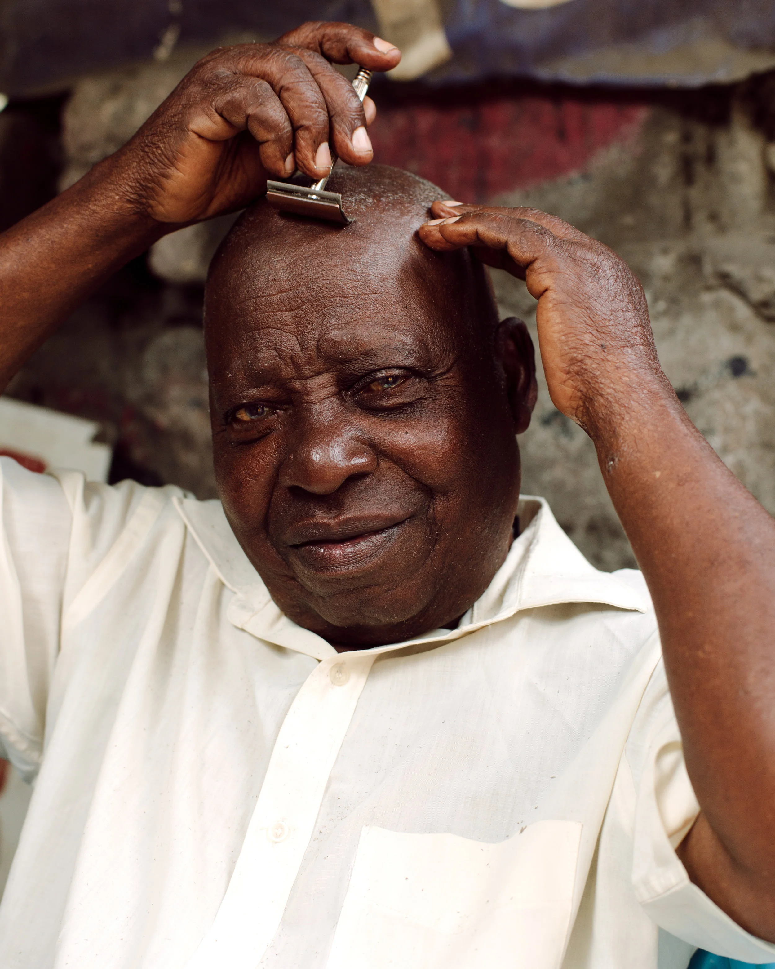 Grady Mitchell Photography