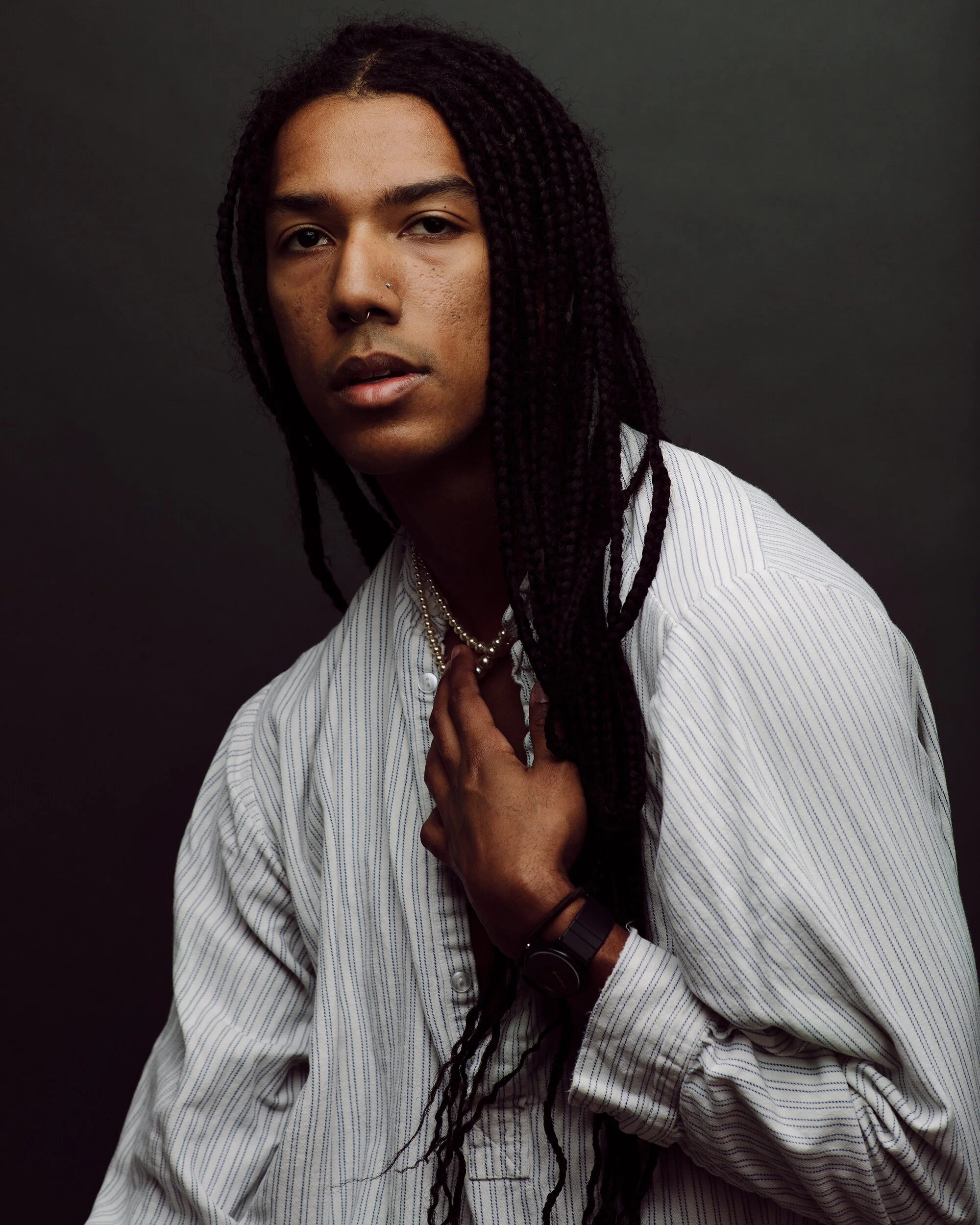 Grady Mitchell Photography