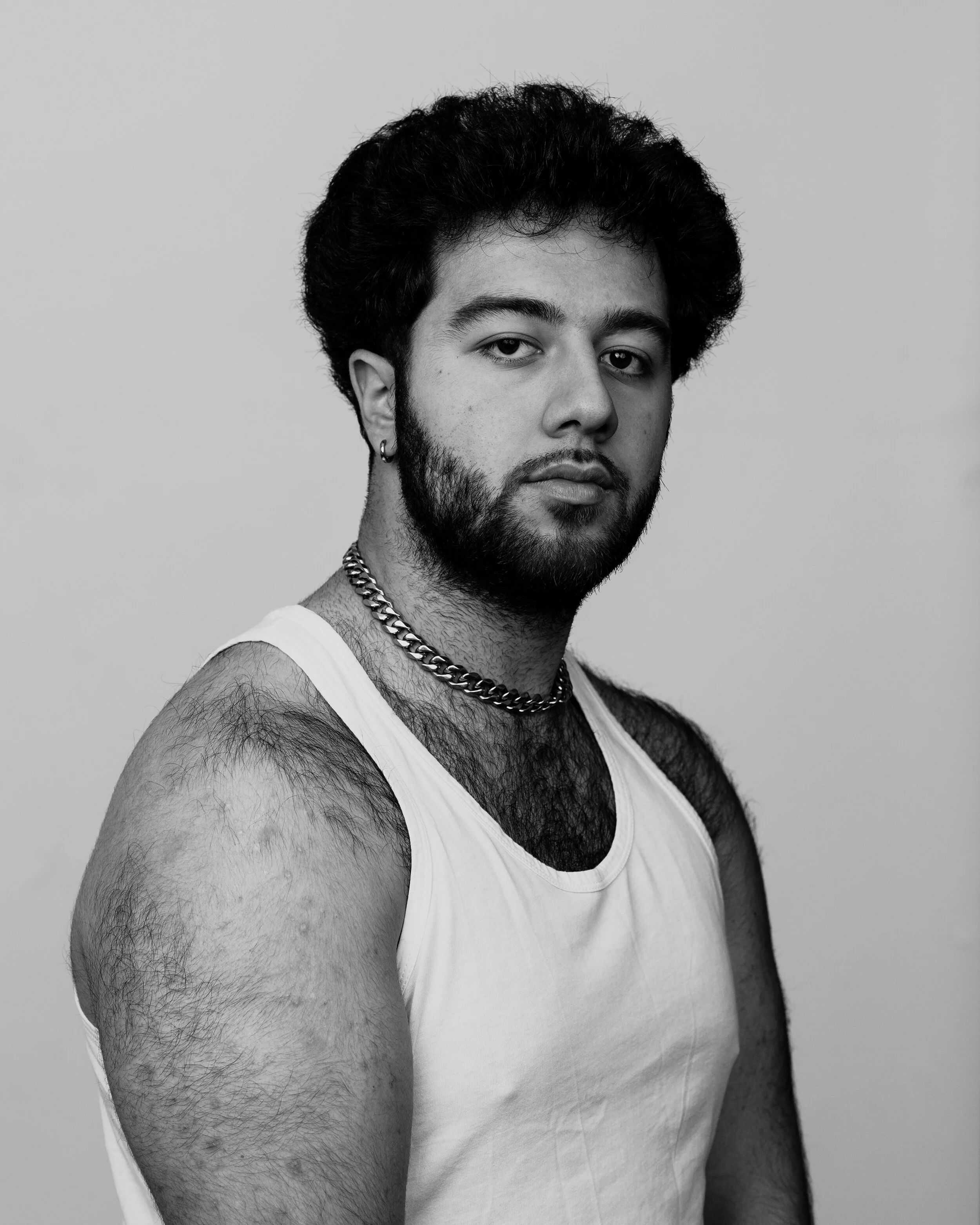 Grady Mitchell Photography