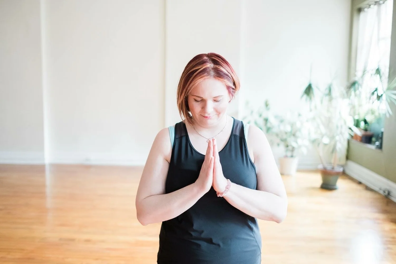 Teachers — South Hills Power Yoga