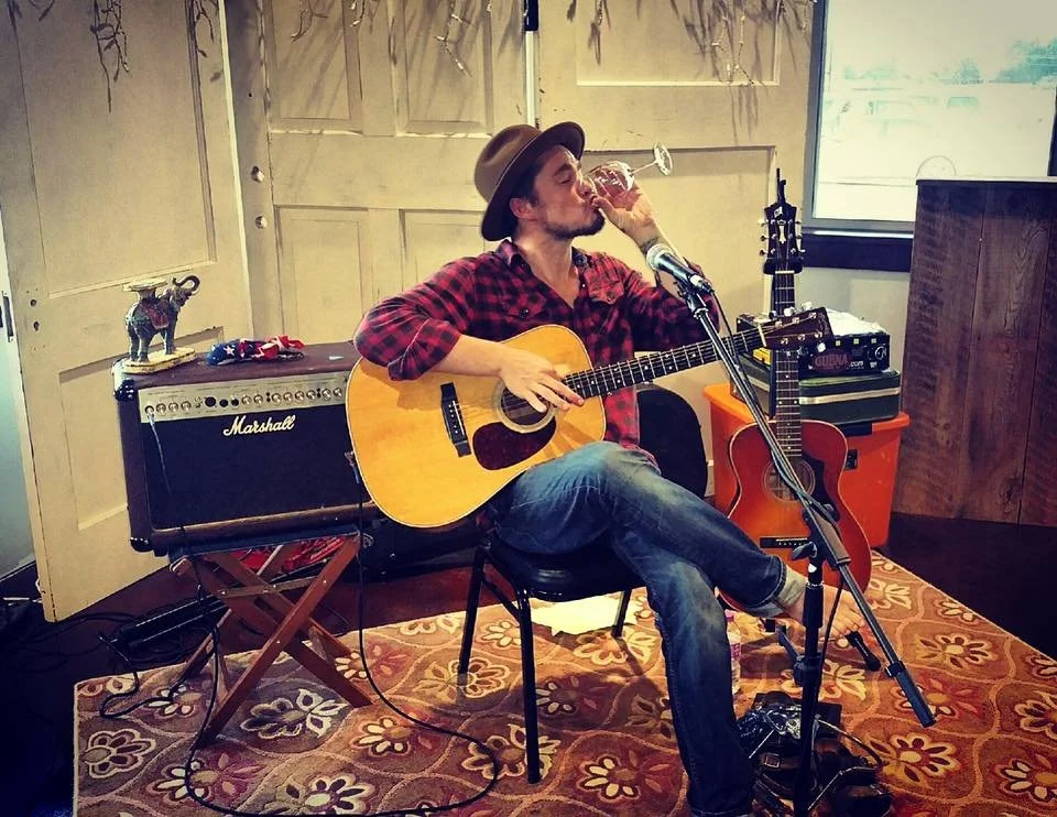 Upcoming Events — Vines & Rushes Winery