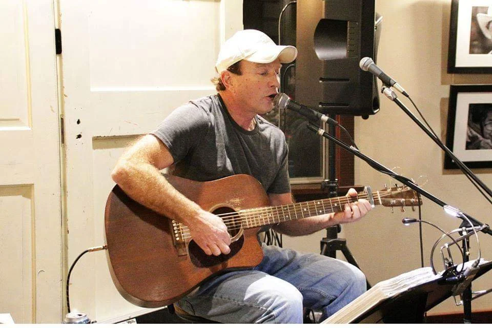 Upcoming Events — Vines & Rushes Winery