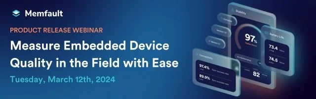 Episodes — Embedded