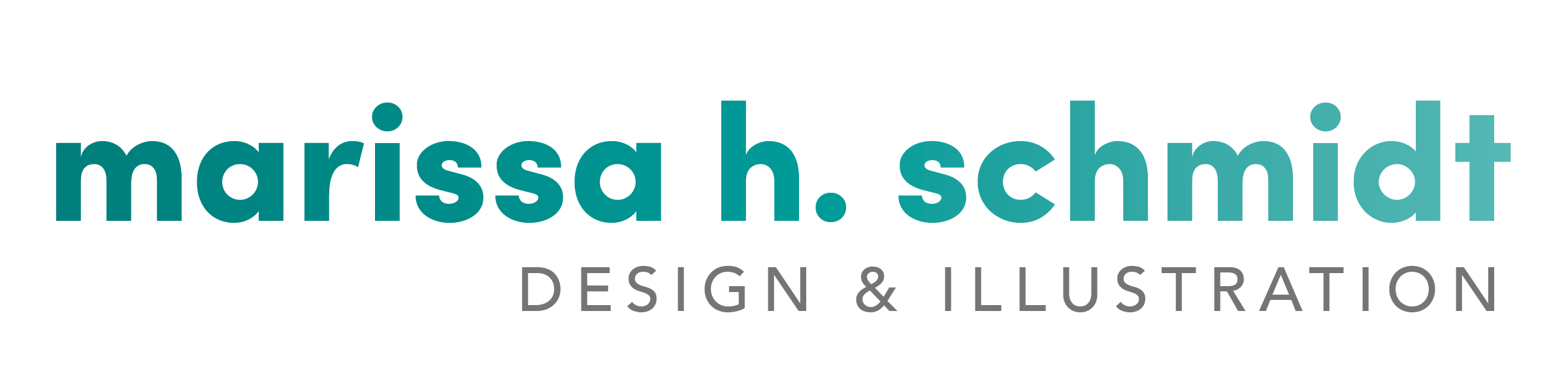 Marissa Schmidt - Design & Illustration