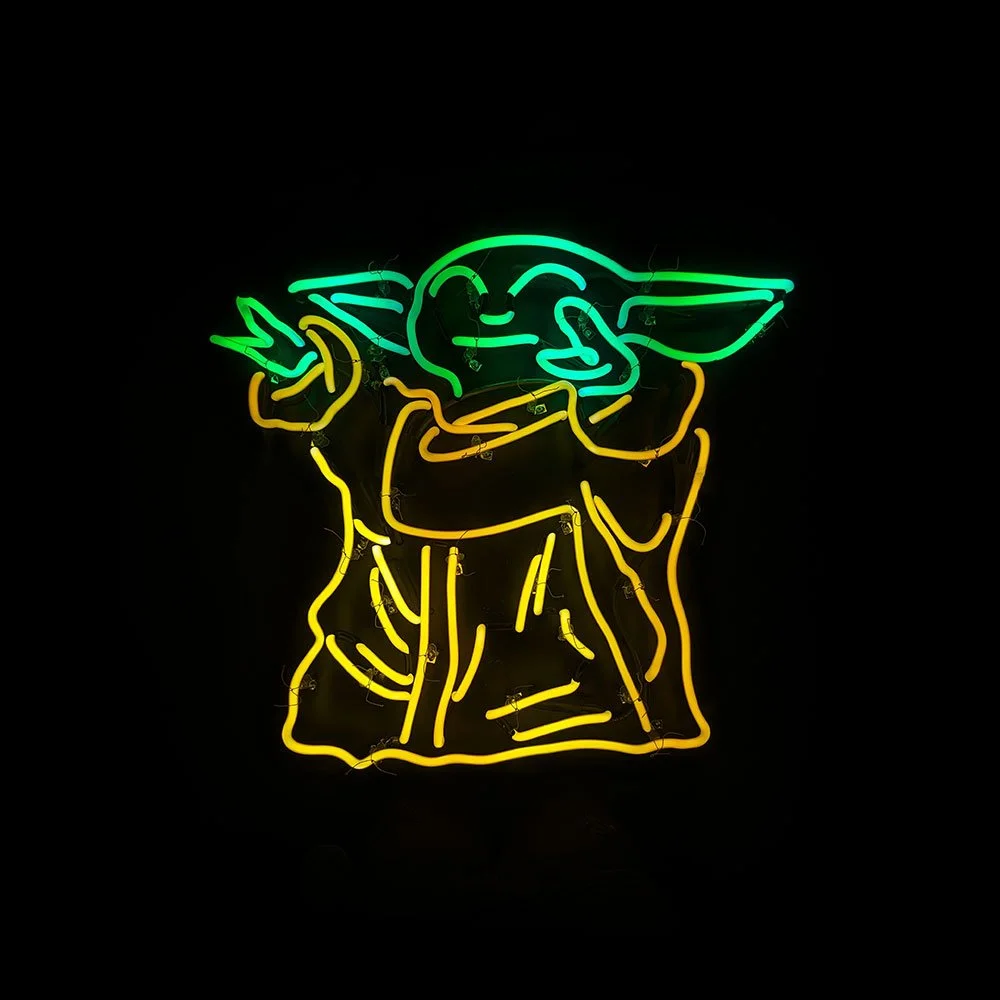 READY TO BUY — The Neon Company