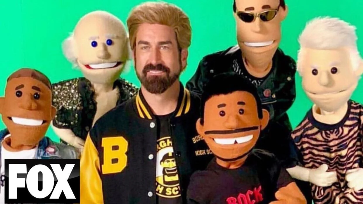 Pro Puppet Makers
