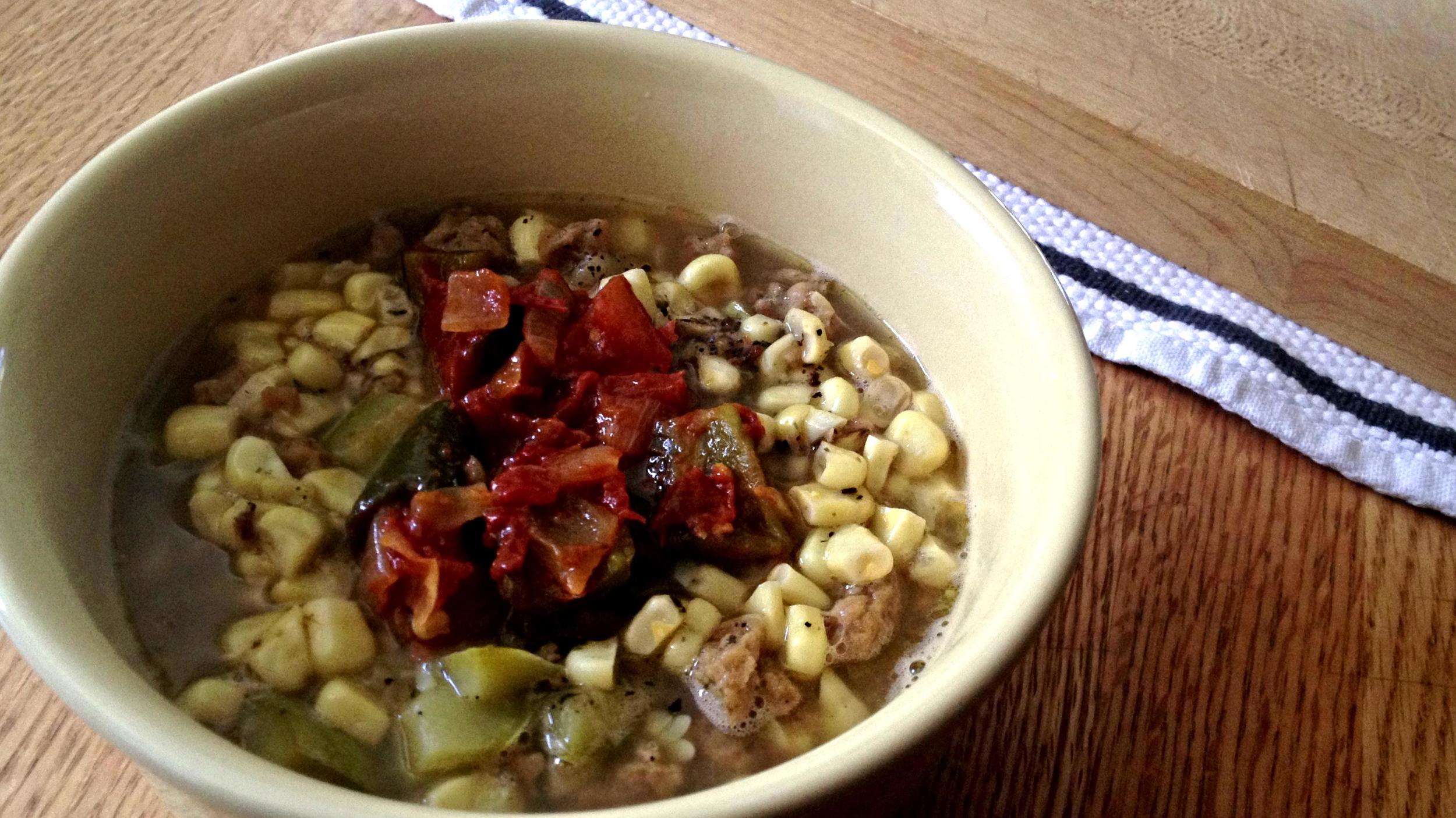 Traditional Hopi Recipes | Deporecipe.co