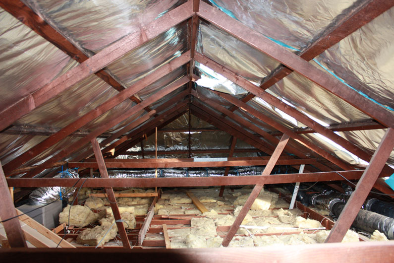 Attic Room Conversions — Creative Renovations and Alterations ...
