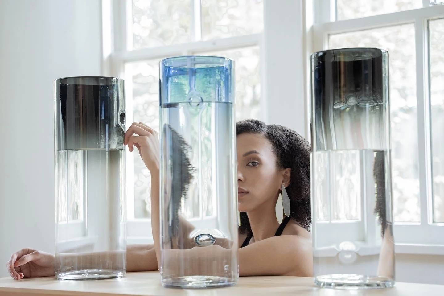 D I M P L E — NATE COTTERMAN