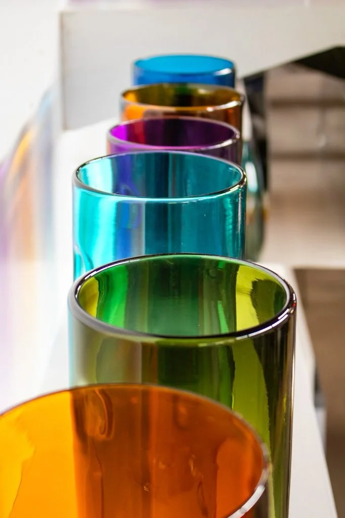 D I M P L E — NATE COTTERMAN