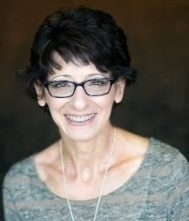 Lisa Rosendahl