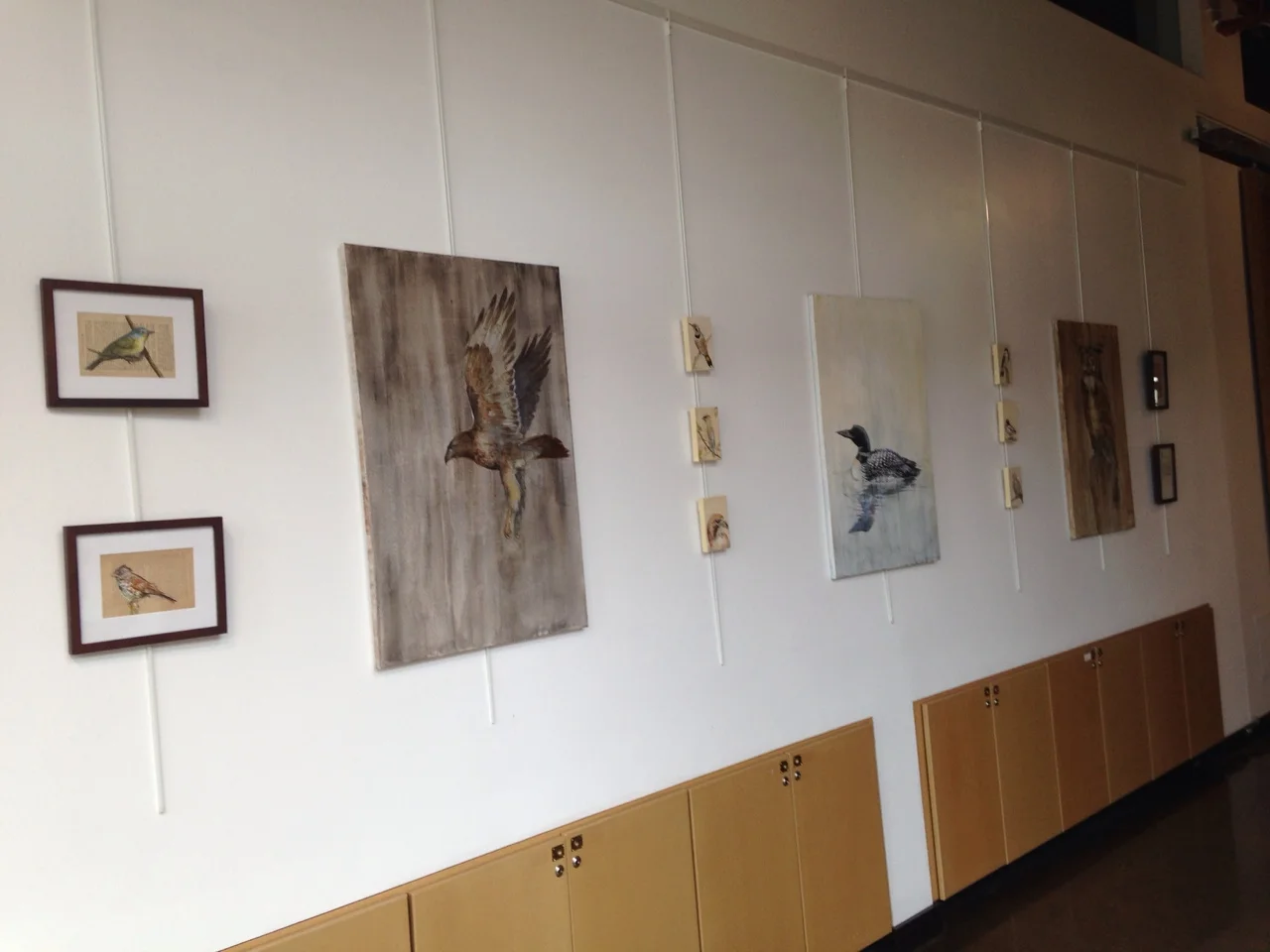 Blog — Alexa Carson