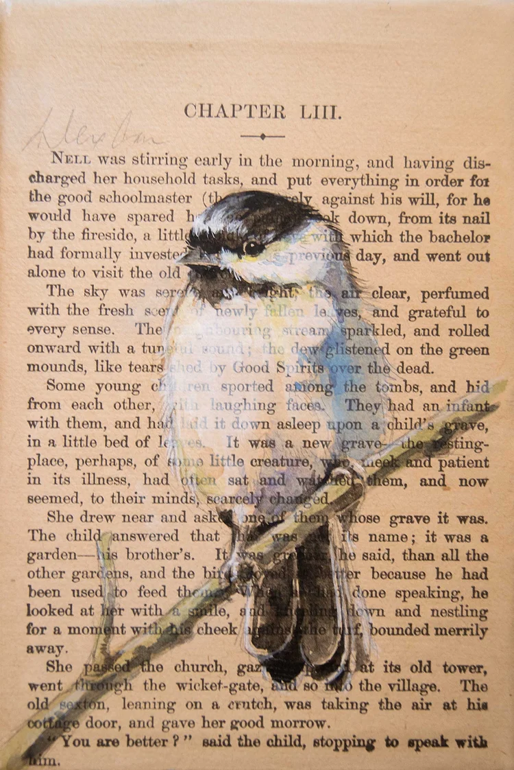 Blog — Alexa Carson