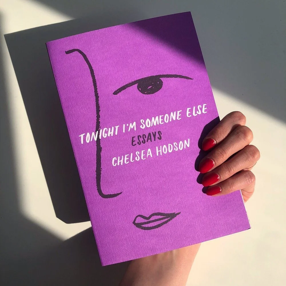 Chelsea Hodson