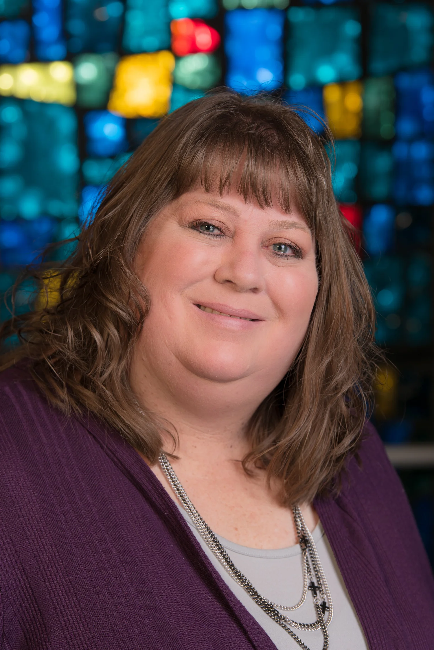 Staff and Leadership — Christian Church in the Southwest