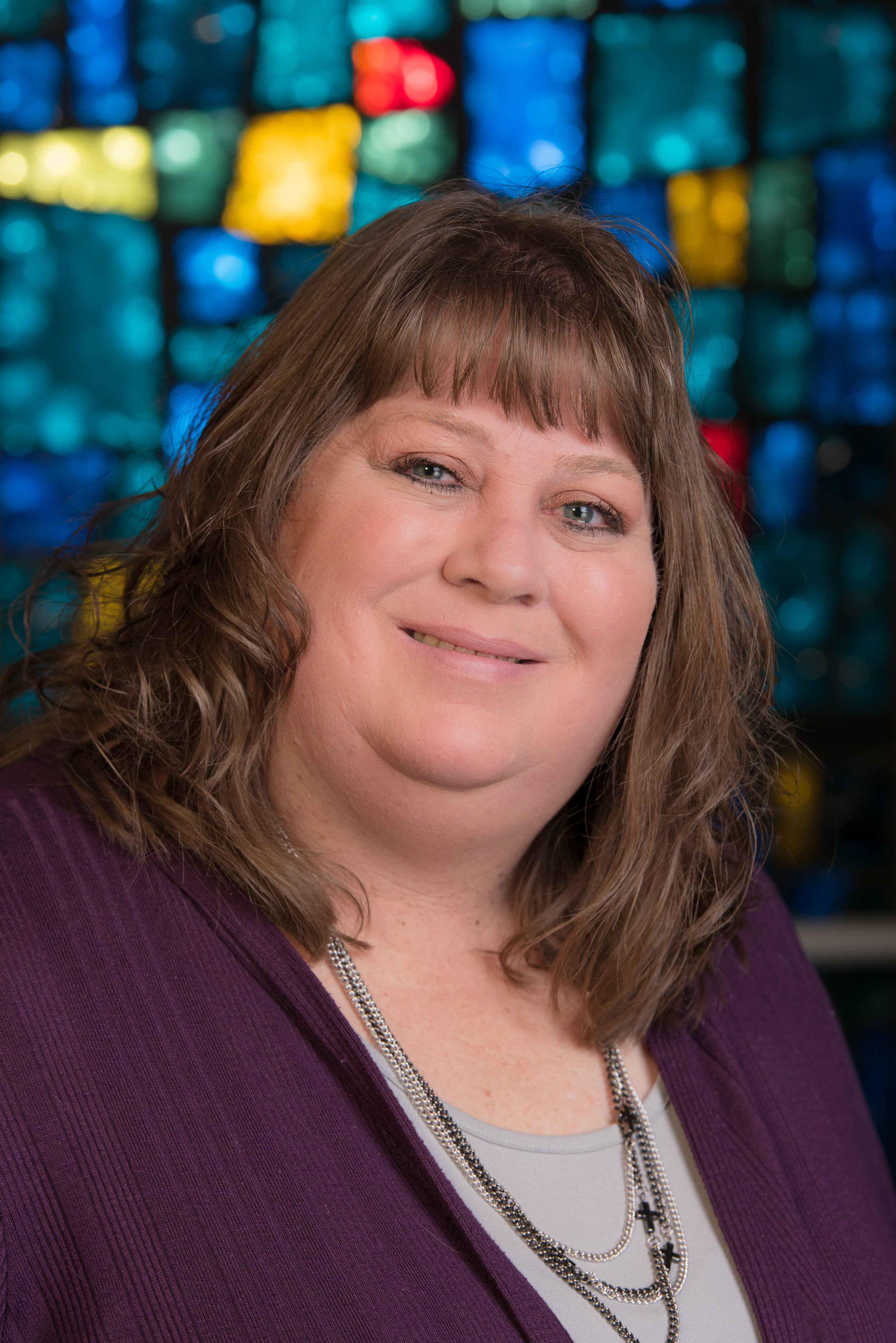 Staff and Leadership — Christian Church in the Southwest