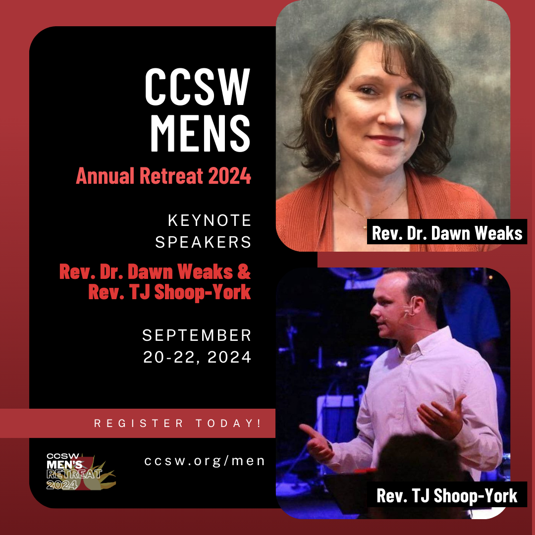 Regional Events — Christian Church in the Southwest