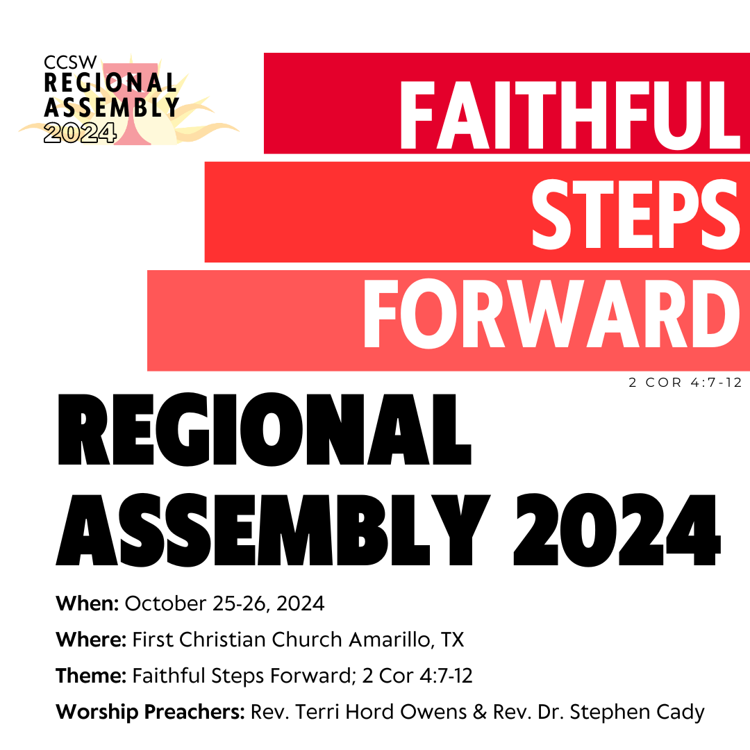 Christian Church in the Southwest