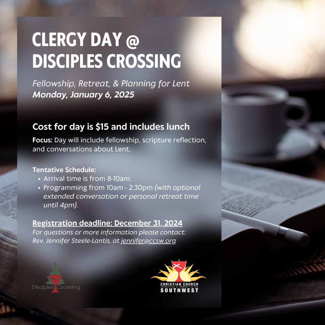 Christian Church in the Southwest