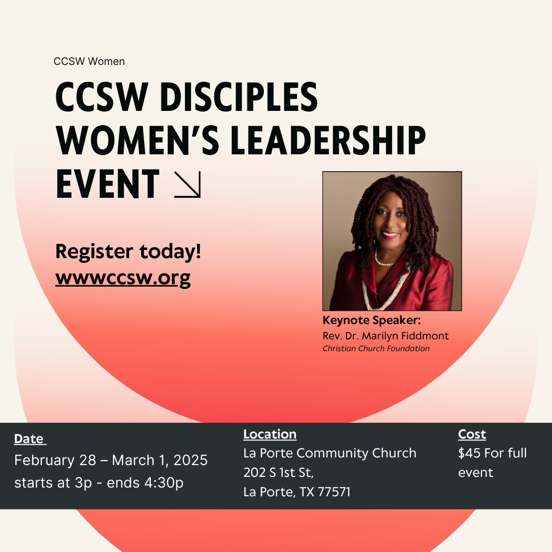 Christian Church in the Southwest