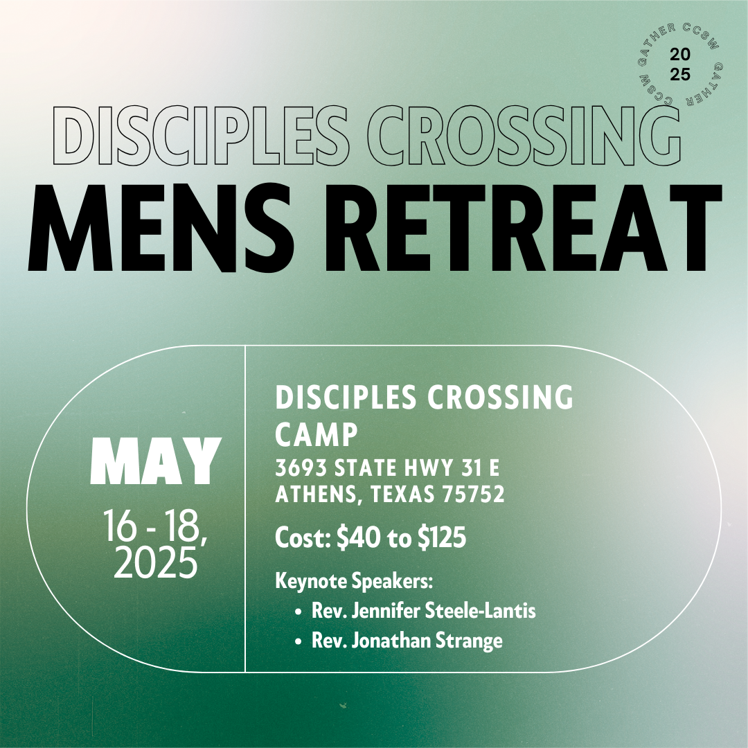 Christian Church in the Southwest